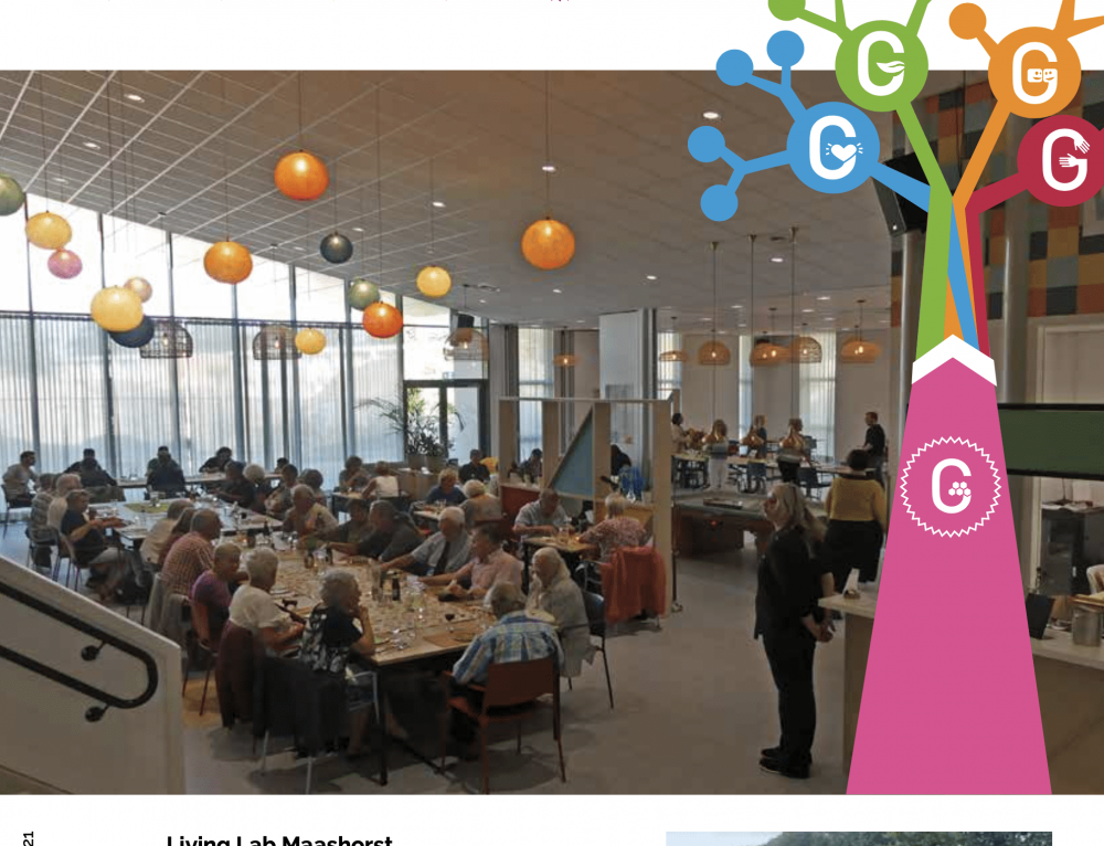 UndT magazine 8 - najaar 2021 - Udenaar de Toekomst