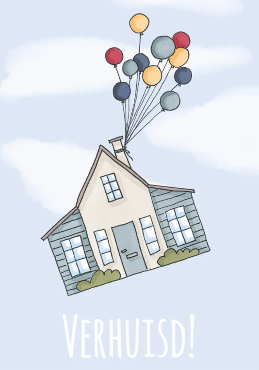 UndT verhuisd - Udenaar de Toekomst